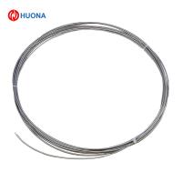 China Chromel And Alumel 0.58mm Kn Kp Thermocouple Wire Type K Thermocouple Sensor for sale