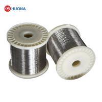 China High Purity 99.9% Pure Nickel Wire N4 for Battery Current Collectors, Heating Elements and Electronic Components for sale