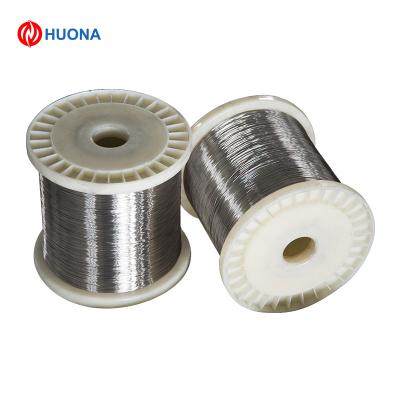 China High Purity 99.9% Pure Nickel Wire N4 for Battery Current Collectors, Heating Elements and Electronic Components for sale