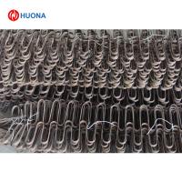 China Fecral Coil Strip Heating Element For Stove 0cr25al5 Alloy Spiral Ribbon Electric Stove Flexible for sale