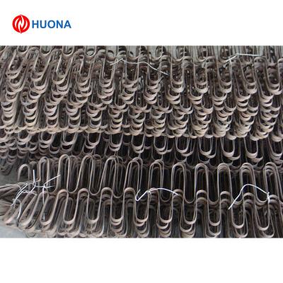 China Fecral Coil Strip Heating Element For Stove 0cr25al5 Alloy Spiral Ribbon Electric Stove Flexible for sale