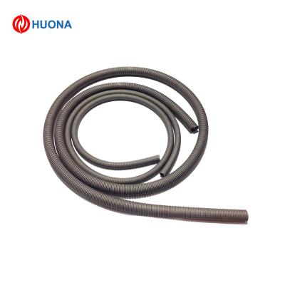 China Heating Cr20Ni80 Element 3000W AC 220V Resistance Coil Nichrome Resistance Wire For Furnace for sale
