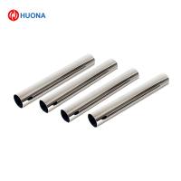 China 5-7mm Diameter Monel 400 Tubing Alloy 400 Pipe For High Temperature Applications for sale