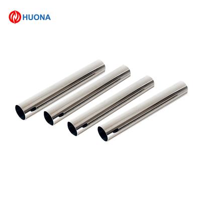 China 5-7mm Diameter Monel 400 Tubing Alloy 400 Pipe For High Temperature Applications for sale
