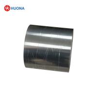 China Alloy Steel Material Cu Ni 70/30 Maximum Temperature 350.C Copper Nickel Strip for sale