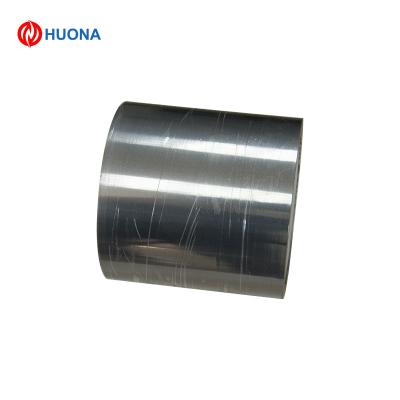 China Alloy Steel Material Cu Ni 70/30 Maximum Temperature 350.C Copper Nickel Strip for sale