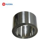 China Alloy Steel Material Cu Ni 70/30 Maximum Temperature 350.C Copper Nickel Strip for sale