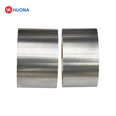China C75200 C7521 Nickel Silver Strip Cu Ni Zn Alloy 0.08-1.0mm Thickness Nickel Silver Plate for sale
