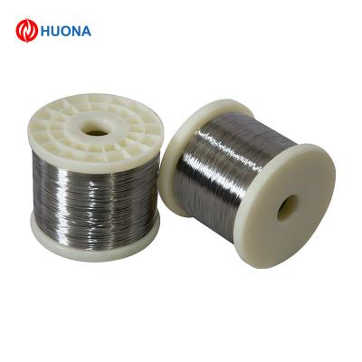 China High Strength Durable Type N Thermocouple Cable Ni Si Magnesium Nickel Chromium Silicon for sale