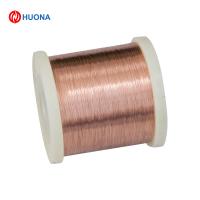 China Diameter 6.5mm 7.0mm CuMn12Ni2 Bright Manganin 6J12/6J13 Rod for sale