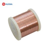 China Diameter 6.5mm 7.0mm CuMn12Ni2 Bright Manganin 6J12/6J13 Rod for sale