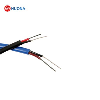 China Durable Flexible Thermocouple Cable With PTFE Insulation Material for sale