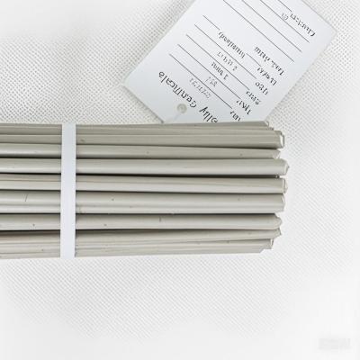 China Thermocouple Type K Alumel Chromel Rod Stick Bar 6mm 8mm 9mm 10mm 12mm for sale