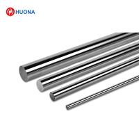 China Inconel 718 Alloy Bar With AMS 5662 Inconel 713 601 Nickel Alloy Rod for sale