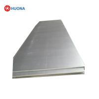 China High Temperature Stability Pure Nickel Plate N6 N4 Nickel 200 for sale