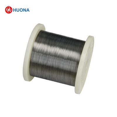 China Feni36 Precision Alloy 4j36 Ferro Nickel Alloy Invar 36 Wire Price Per Kg for sale