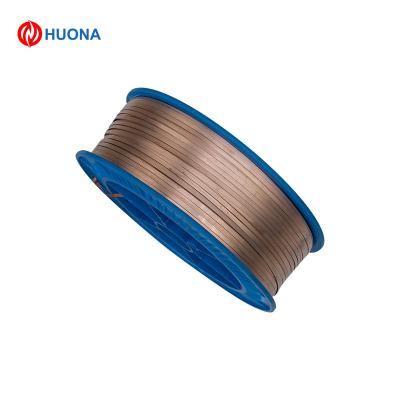 China CuAl8 Wire Tafa 10T Oerlikon Metco Sprabronze Thermal Spray Wire For Flame Spray for sale