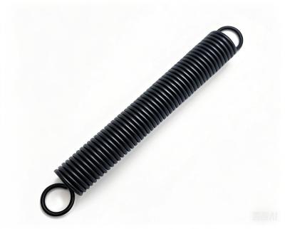 China Custom Length Niti Wire Spring Shape Memory Alloy Spring For Diverse Applications for sale