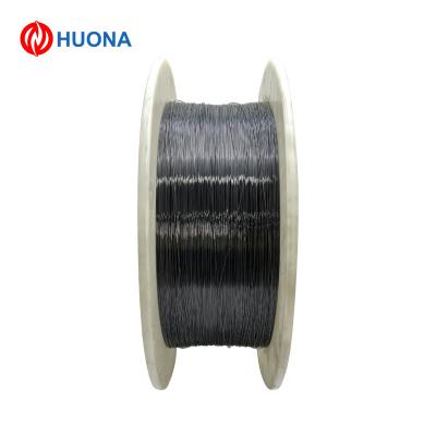 China Durable Super Elastic Nitinol Wire RoHS Corrosion Resistant For Medical Field for sale
