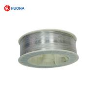 China Tafa 75B/PMET 885/Metco 8400 Flux Core Welding Wire For Thermal Spray Coating for sale