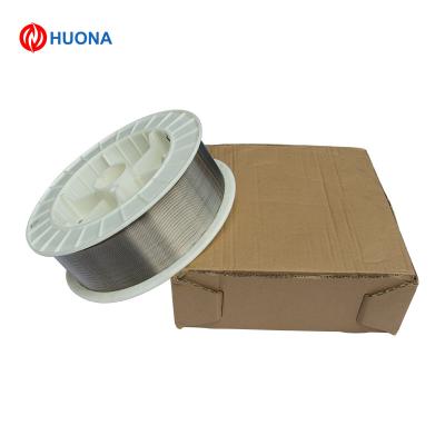 China Ni80Cr20/Metco 405/Tafa06 C Welding Wire High Performance Nickel Chromium Alloy for sale