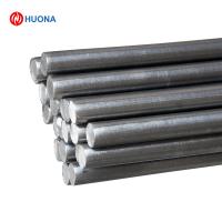 China Nichrome Alloy Bar Nicr8020 Round Rod Good Oxidation Resistance For Industrial Furnace for sale