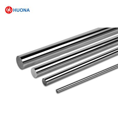 China Ni35cr20 Resistance Alloy Rod Alloy Welding Rods With Excellent Weldability for sale