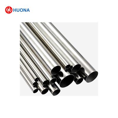 China Seamless Inconel 600 Nickel Alloy Tube Inconel 625 8.47G/Cm3 Density for sale