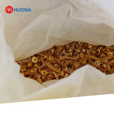 China TO 46 Metal Header Base Hermetic Glass Sealed Kovar Package For Laser Diode for sale