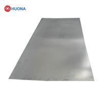 China Excellent Corrosion Resistance Pure Nickel Plate For Industrial for sale