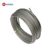 China Nickel Alloy Inconel 718 Spring Wire for sale