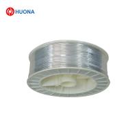 China UNS N06601 Nickel Inconel 601 Welding Wire Heat Resistance OEM Corrosion Resistant for sale