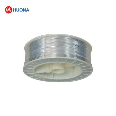 China UNS N06601 Nickel Inconel 601 Welding Wire Heat Resistance OEM Corrosion Resistant for sale