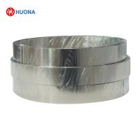 China Bright 1-3mm Monel 400 Alloy Product Strip Highest Standards for sale