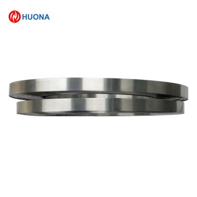 China Bright 1-3mm Monel 400 Alloy Product Strip Highest Standards for sale