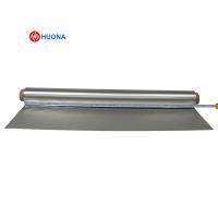 China Bright Nickel Alloy Monel K500 Foil Strip Corrosion Resistant for sale