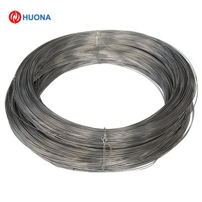 China MWS-650 Wire Nichrome Heating Wire For Bogie Hearth Furnaces for sale