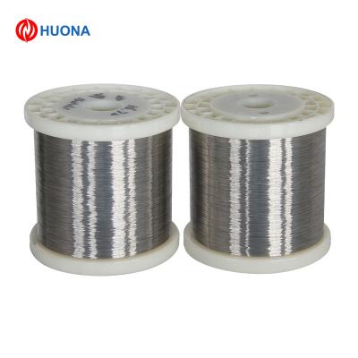 China 0.01-8.0mm Nicr3520 Wire Precision Resistance Wire For Heating Elements for sale