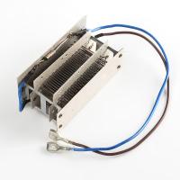 China Customized Size Nicr8020 Mica Heater For Hand Dryer High Temperature Mica Heating Element For Hair Dryer for sale