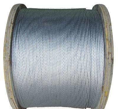 China China Manufacturer Nichrome Stranded Wire 19 Strands NiCr8020 Wire Multiple Strands for sale