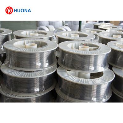 China High - Quality Monel 400 Nickel - Copper Alloy Wire: Exceptional Corrosion Resistance & Precision - Engineered for sale