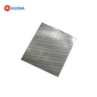 China Nickel Alloy Sheet Inconel 600 (UNS N06600) Plate for Medical Industry for sale