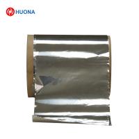 China 0.02 X 200~250 mm Constantan CuNi44 Copper Nickel Resistance Foil /Strip for sale