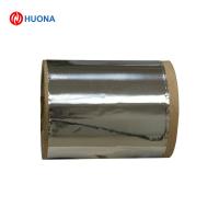 China 0.02 X 200~250 mm Constantan CuNi44 Copper Nickel Resistance Foil /Strip for sale