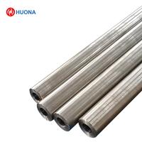 China Polish Surface Nickel Alloy Inconel 600 Round Bar for sale