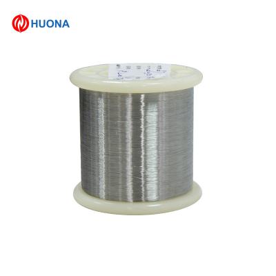 China Glass Sealing Alloy Wire 4J28 Fe-Ni Alloy Wire Soft Magnetic Material for sale