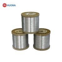 China High Precision 4J29 Alloy Wire For Fe-Ni-Co Wire Kovar Type Sealing Alloy for sale