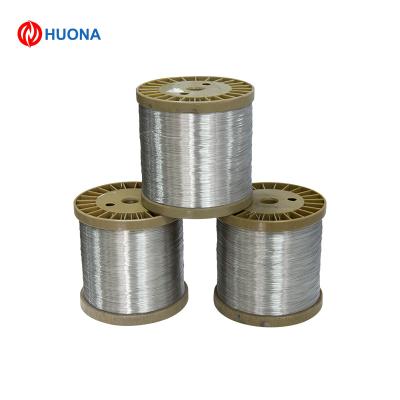 China High Precision 4J29 Alloy Wire For Fe-Ni-Co Wire Kovar Type Sealing Alloy for sale