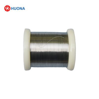 China High Precision 4J32 Alloy Wire Low Expansion Fe-Ni Wire For Vacuum And Sensor Applications for sale