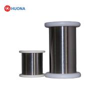 China High Precision 4J33 Sealing Wire Controlled Expansion Alloy For Hermetic Packaging for sale